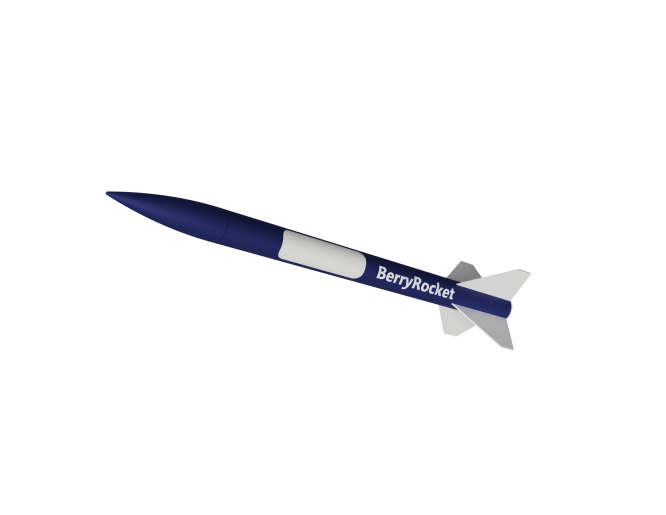 Mini Origin — BerryRocket